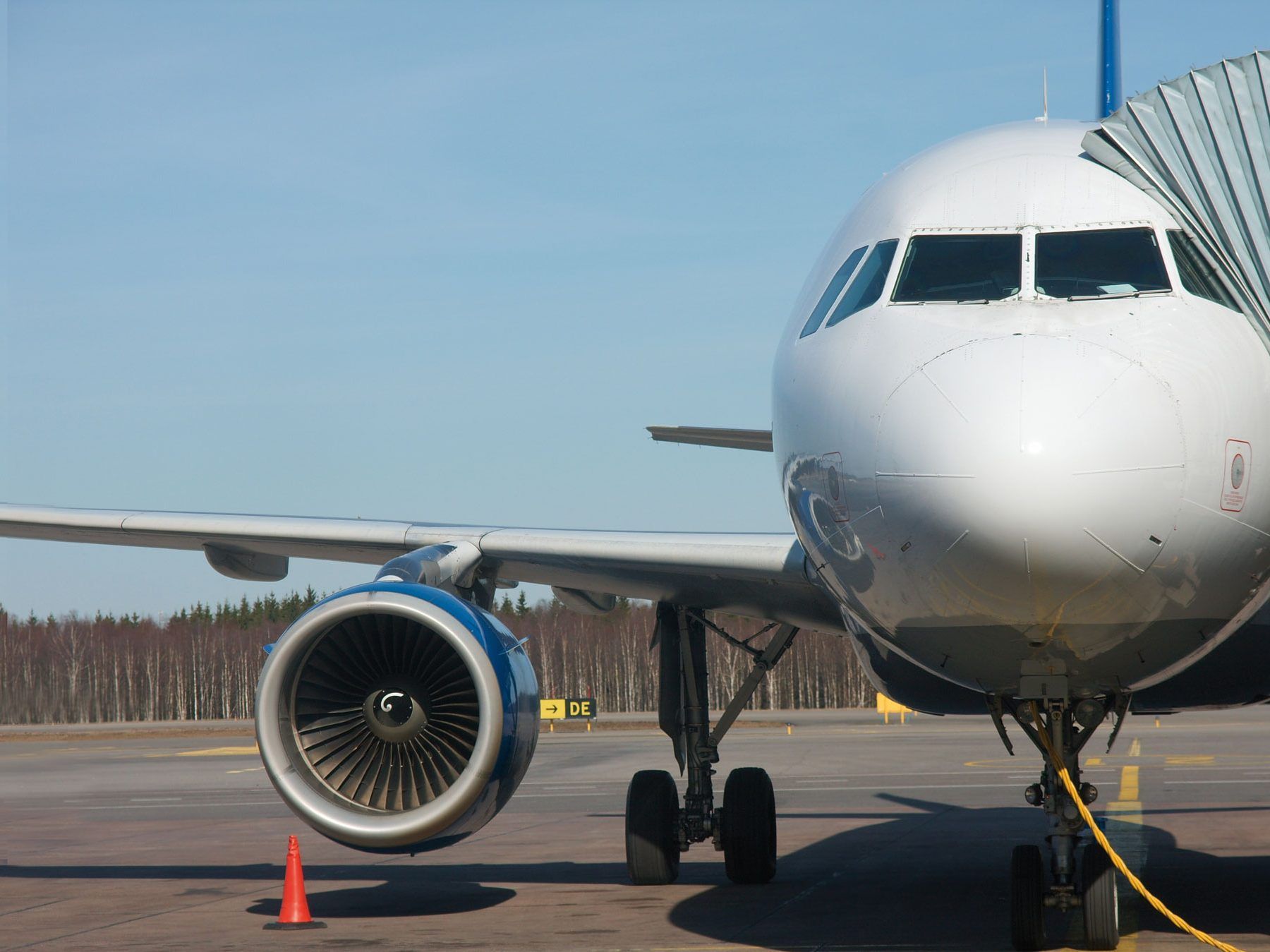 SFO launches Airbus probe - The CFO