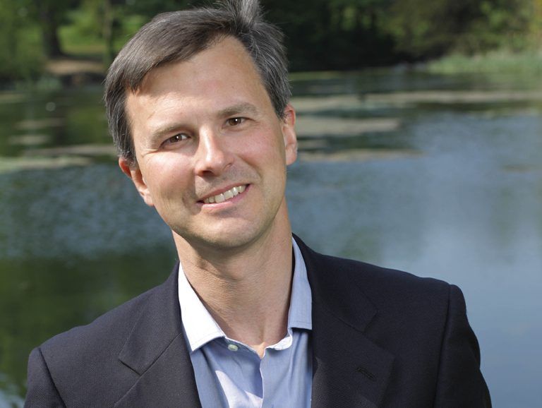Interview: Greencore FD Alan Williams - The CFO