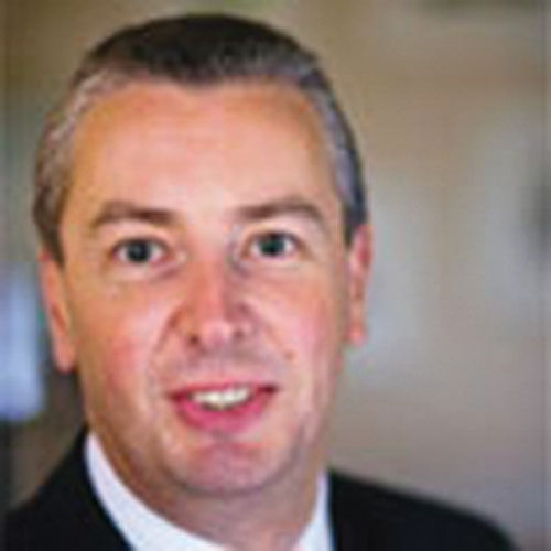Serco CFO's departure confirmed - The CFO