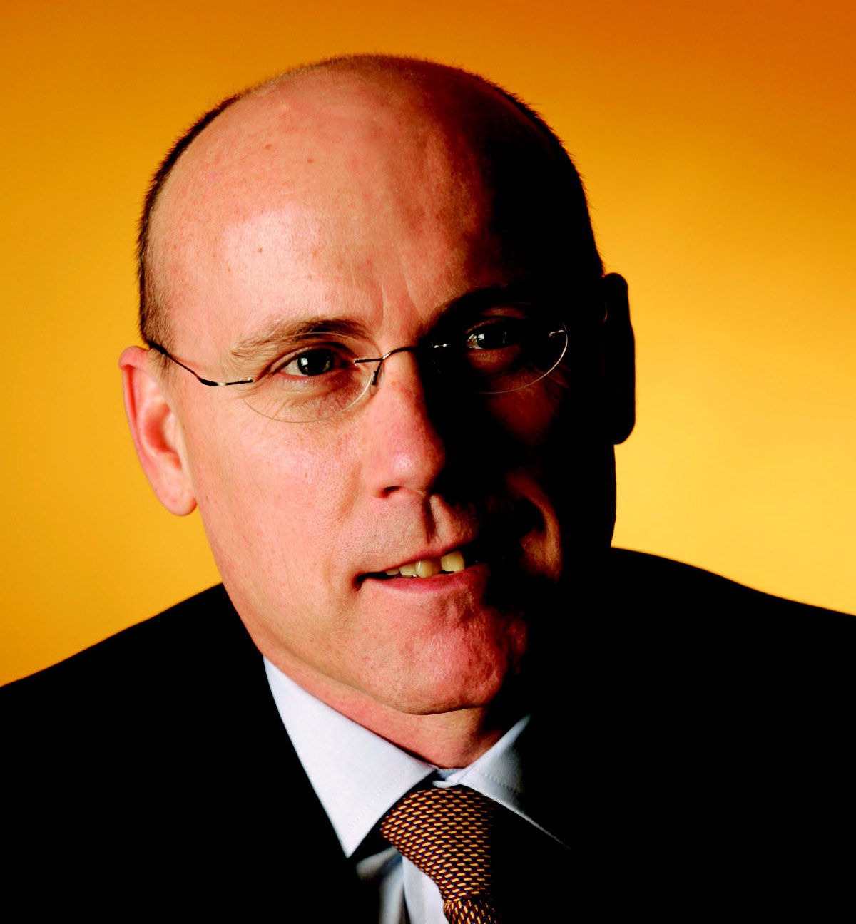 Almanza steps up to G4S CEO after just a month as CFO - The CFO