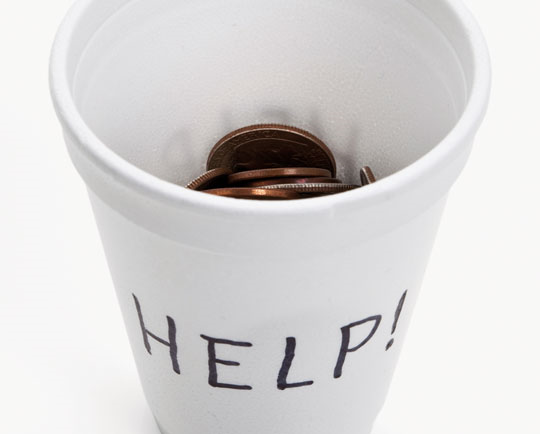 From the editor: Serco's cashback letter - The CFO