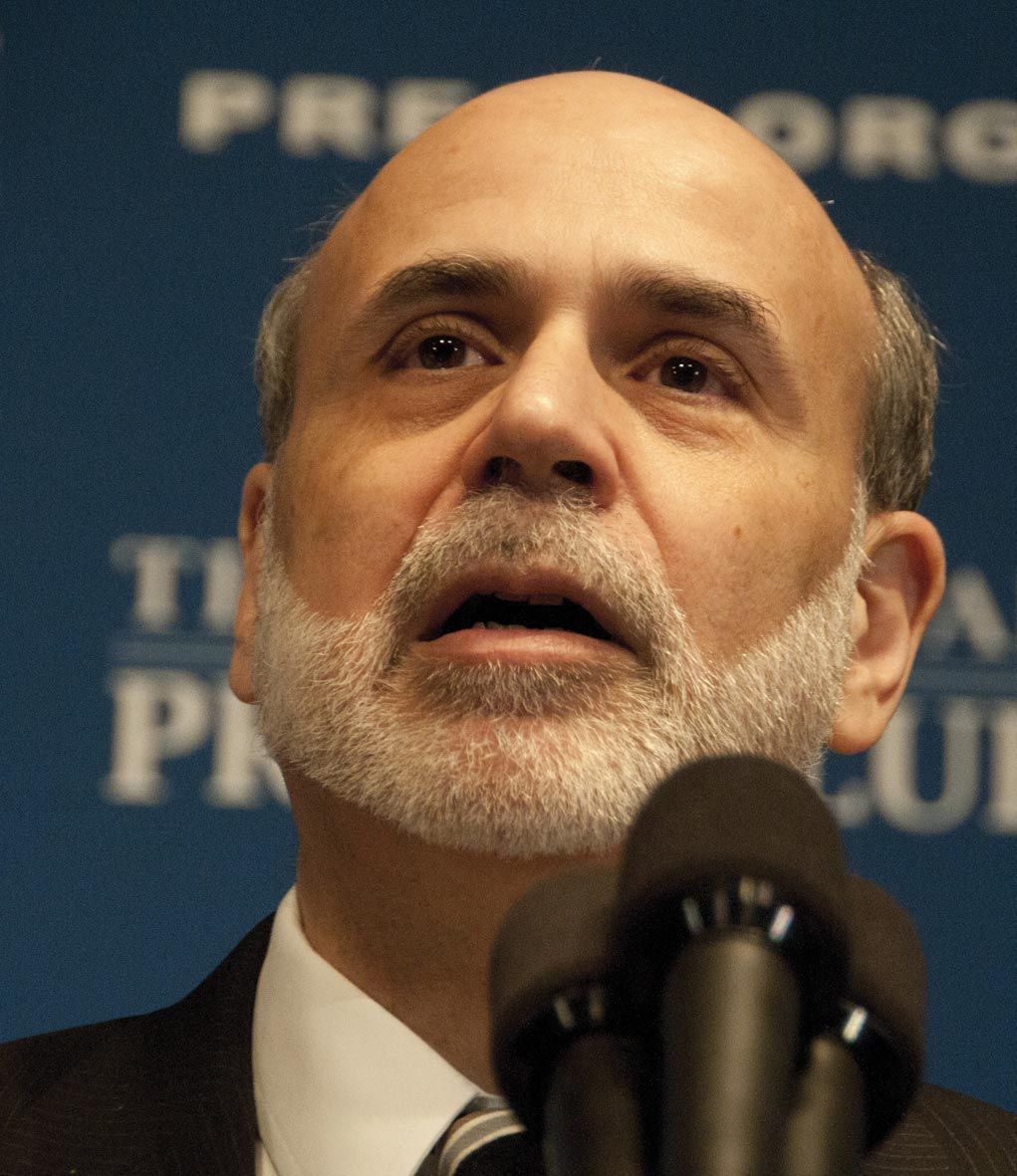 Getting in a twist - The CFO