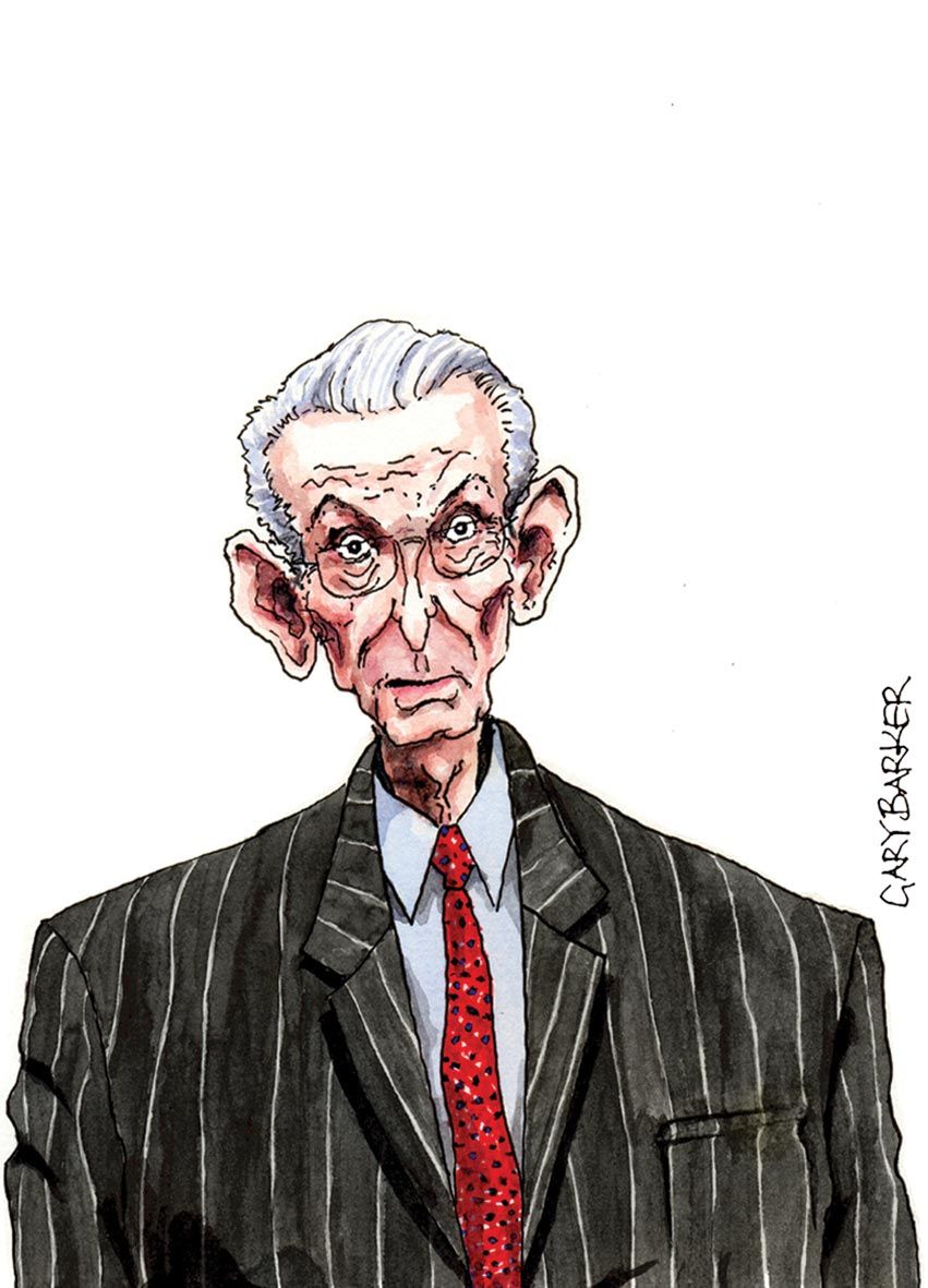 Rhodes to recovery - The CFO