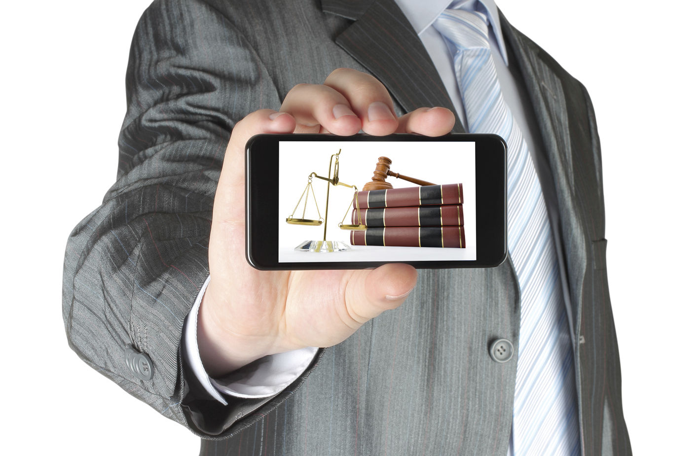 Why BYOD belongs in the FD's in-tray - The CFO