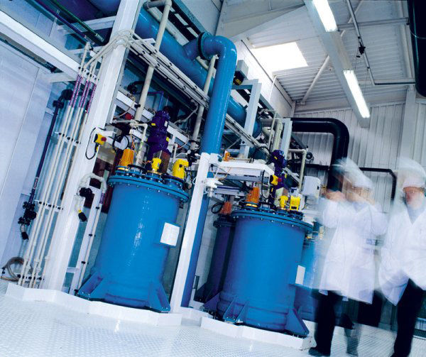 Johnson Matthey appoints Den Jones as new CFO - The CFO