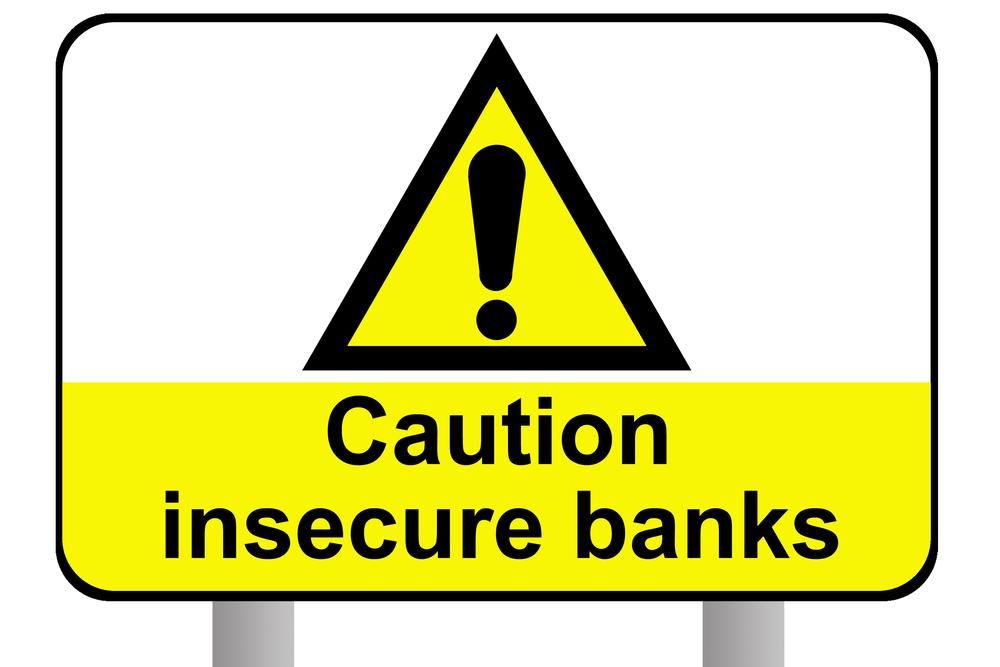 SME Exchange: The wisdom of a cautious approach to lending - The CFO