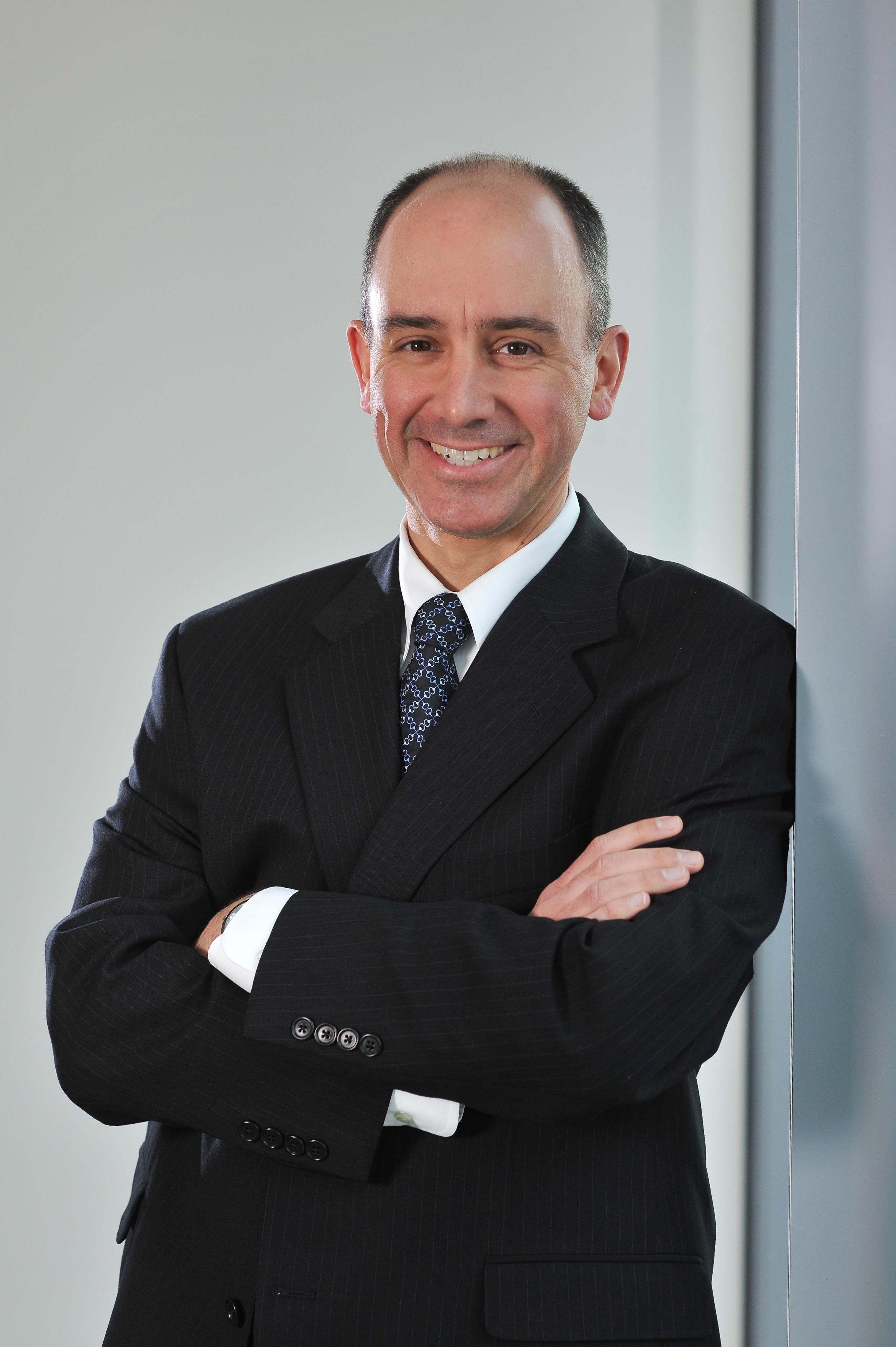 JLT appoints group finance director - The CFO