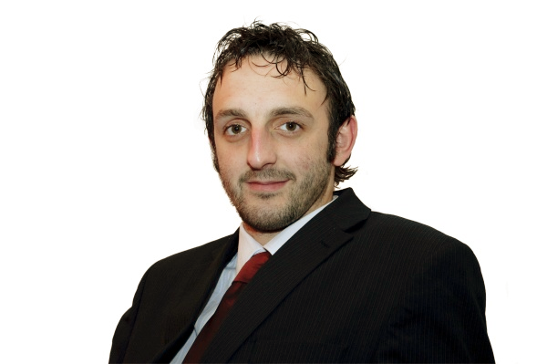 Deputy Editor’s Blog: All play and no work - The CFO