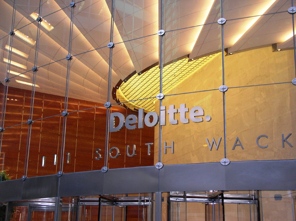Average annual report now 100 pages: Deloitte - The CFO