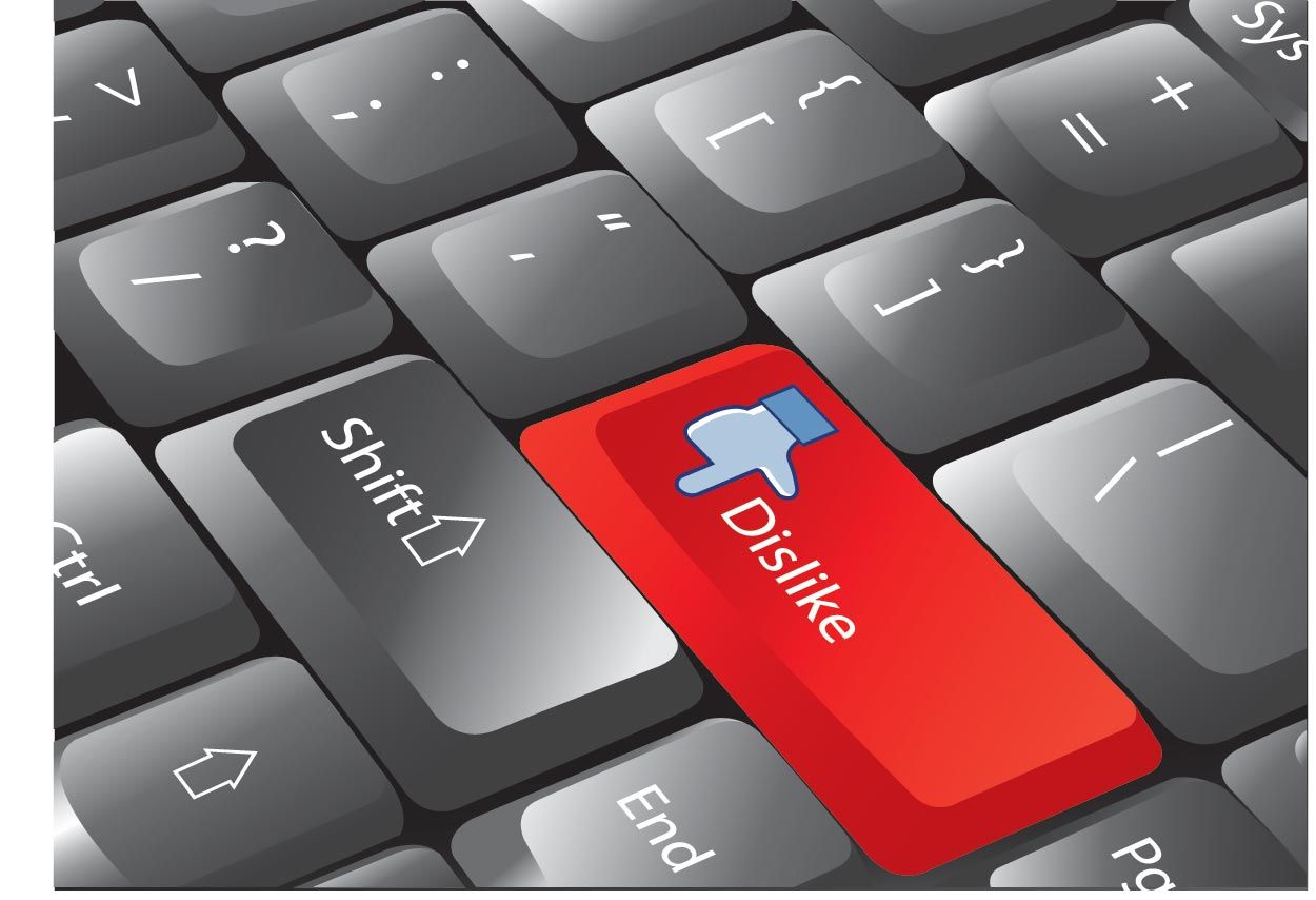 The bottom line on social media complaints - The CFO
