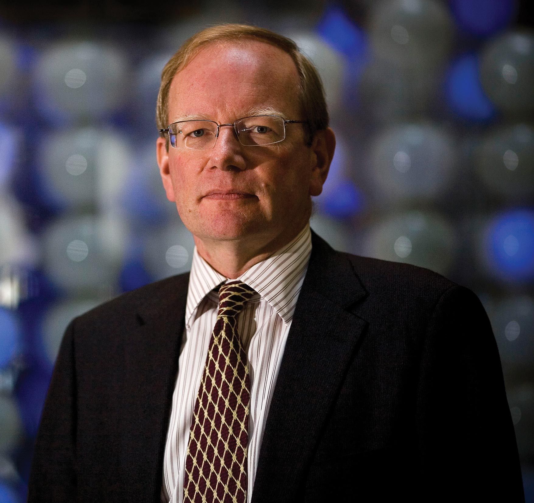 What next for London Stock Exchange’s Doug Webb? - The CFO