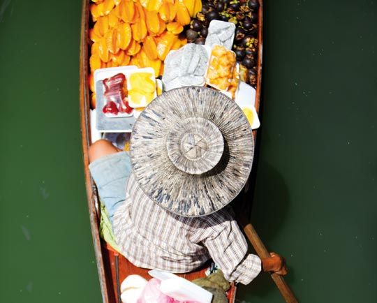 Exotic markets key to next wave of international growth - The CFO