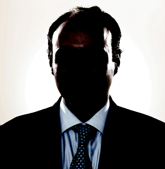 Ian Dyson packs a Punch as its new chief executive - The CFO