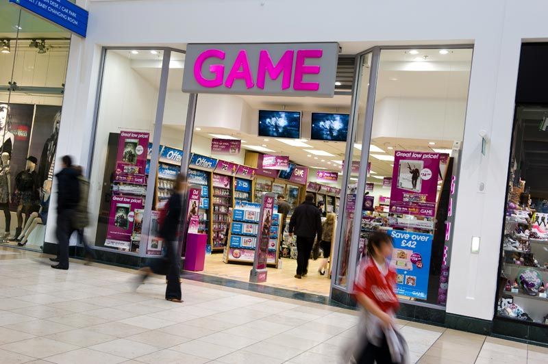 GAME Digital CFO a shoe in for Hunter Boot role - The CFO