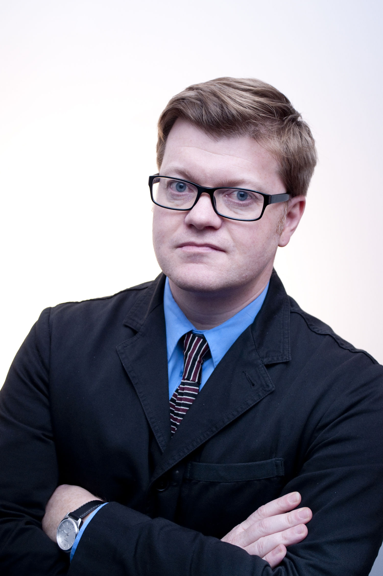 Do you want the bad news or the worse news? - The CFO