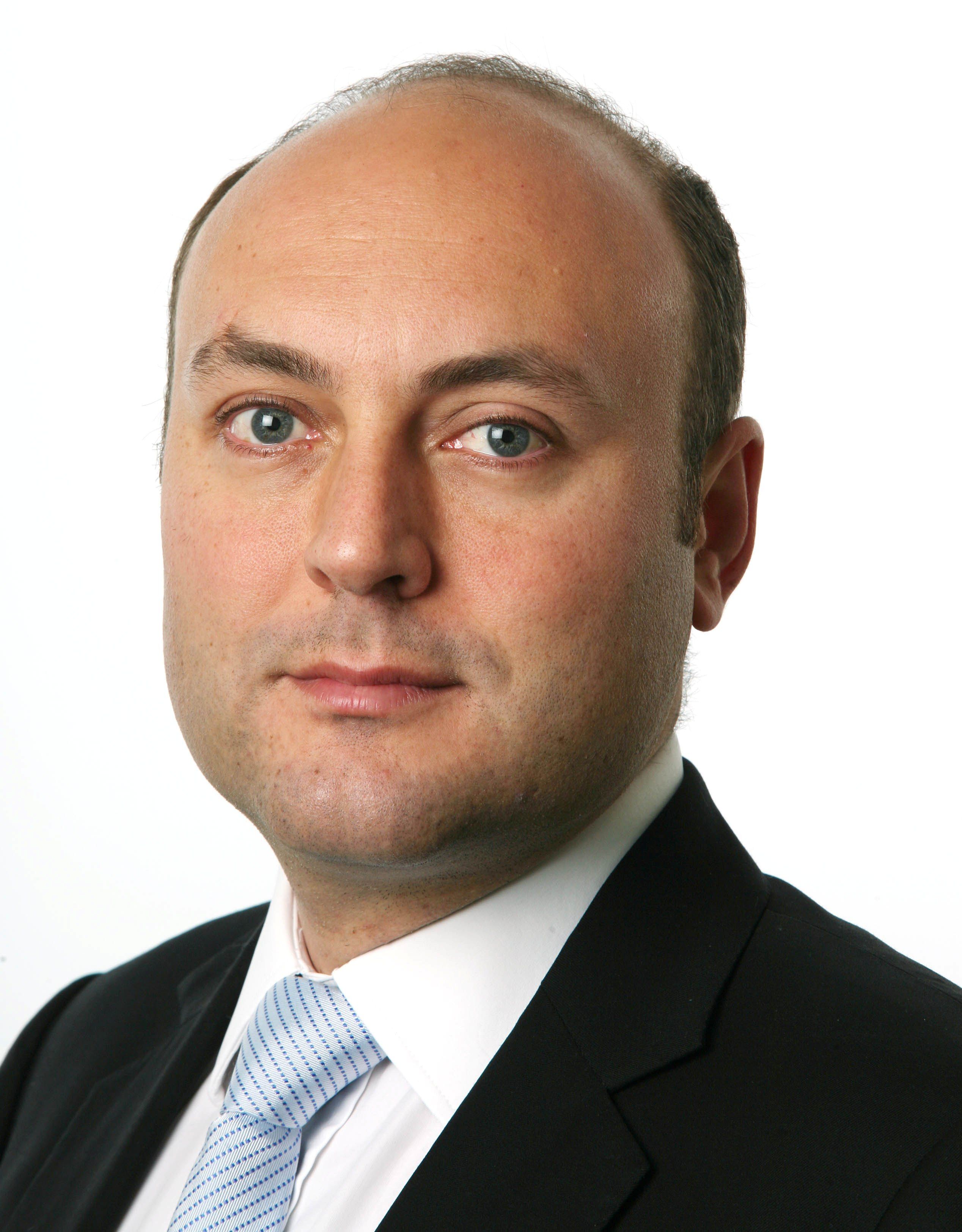 BSkyB CFO on the importance of a commercially minded finance team - The CFO