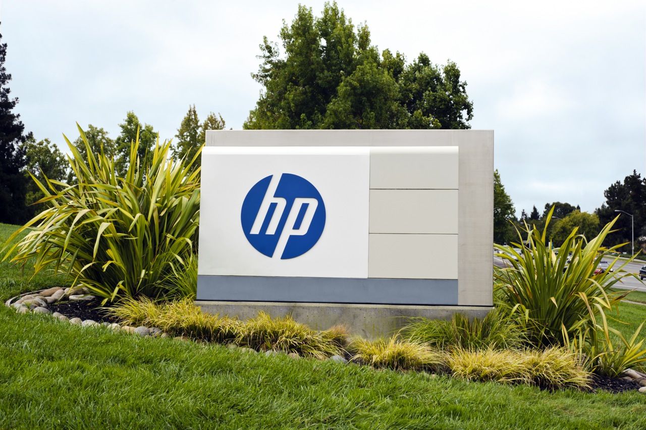 SFO halts HP/Autonomy probe - The CFO