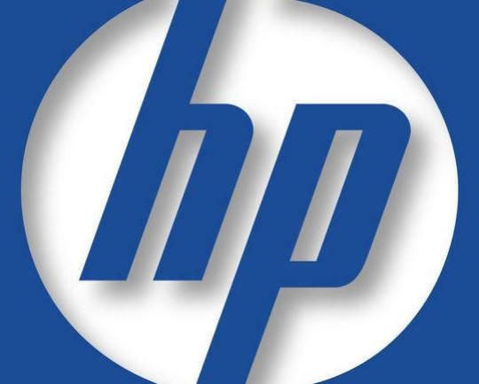 HP confirms plan to split business in two - The CFO