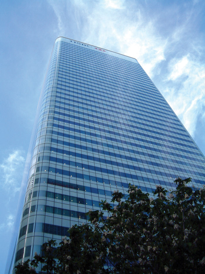 Coutts bank brand value drops 42%, Lloyds and TSB rise - The CFO