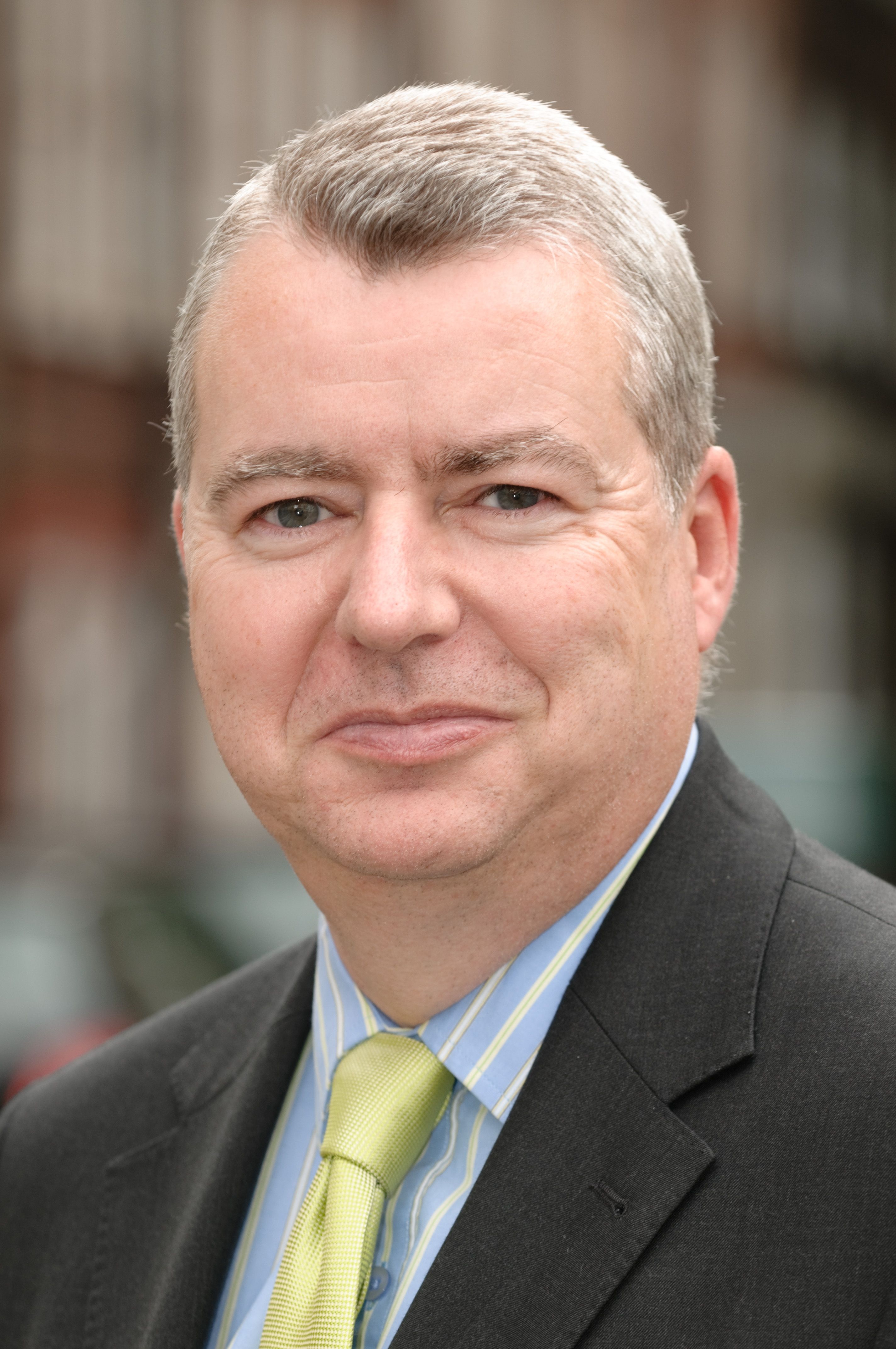 IIA backs greater governance call from PRA's Bailey - The CFO