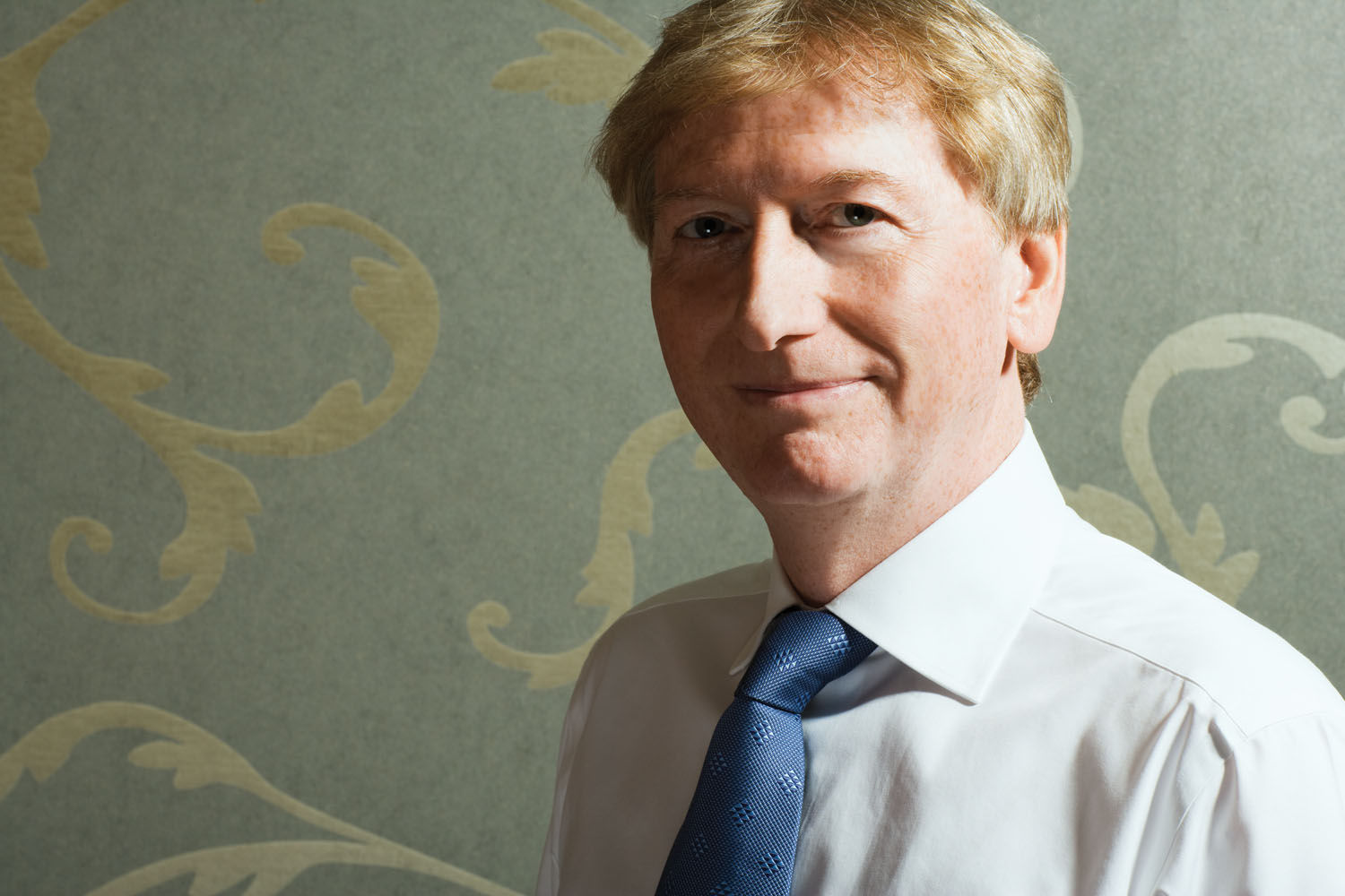 Interview: PwC chairman and senior partner Ian Powell - The CFO