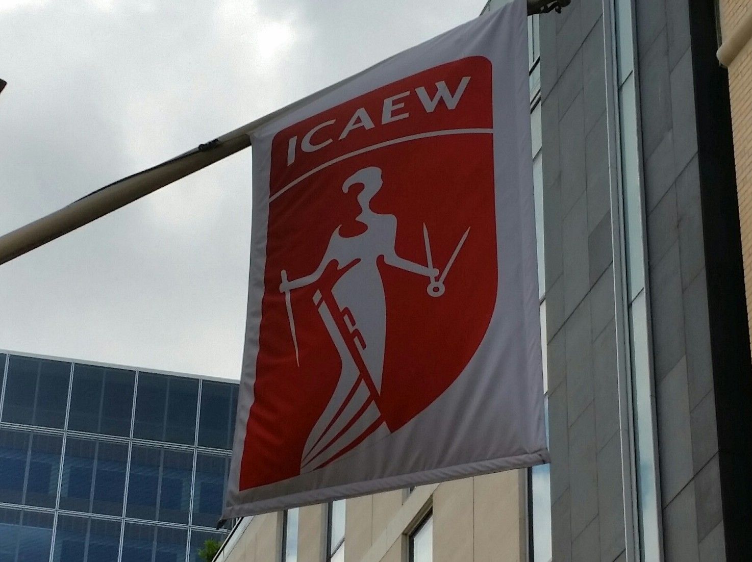ICAEW says implementation of non-financial reporting should build on ...
