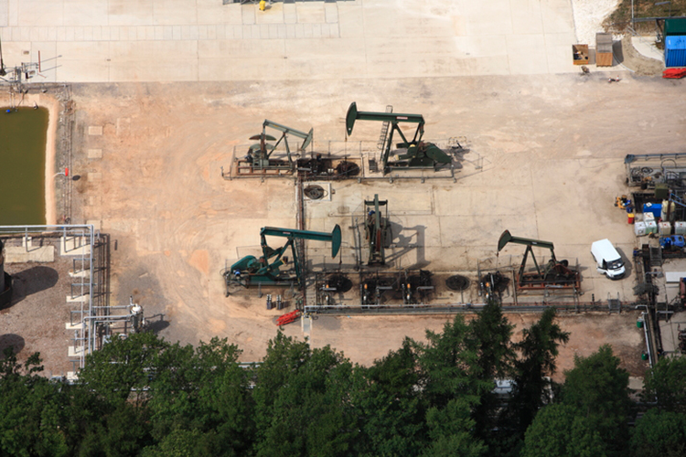 IGas Energy appoints Tullow Oil man as CFO - The CFO