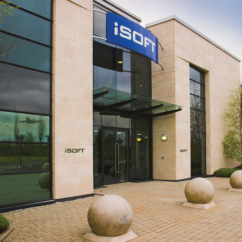 FRC bans former iSoft finance directors from accountancy profession ...