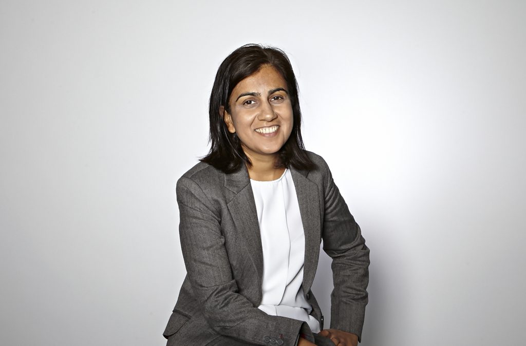 Q&A: Jat Brainch, CFO, Adapt - The CFO