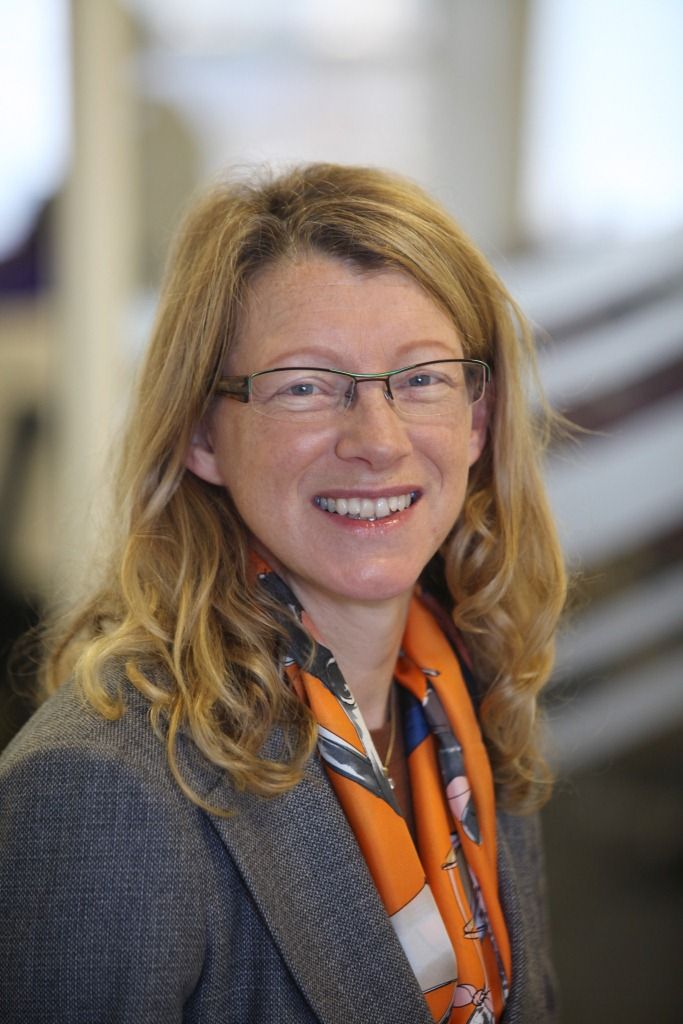 Jo Croft gets the call as FD of call centre outsourcer - The CFO
