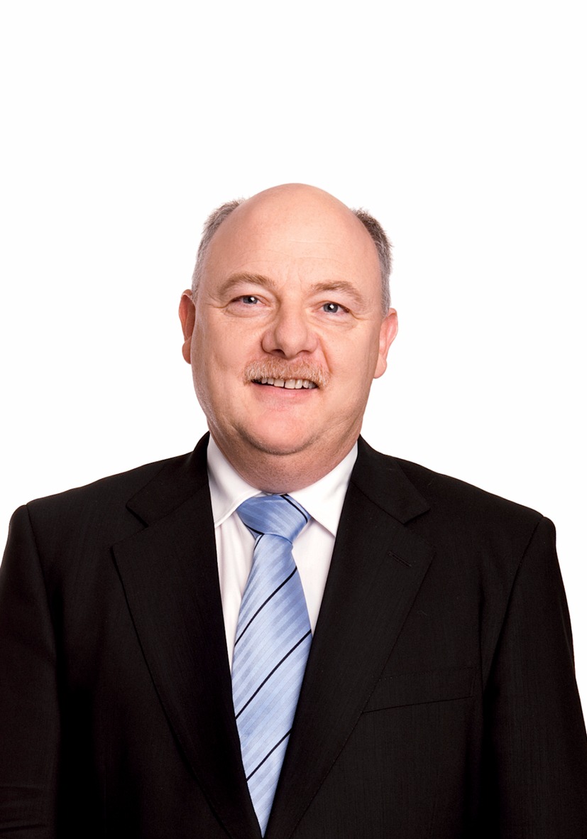 McConnell resigns as Inchcape FD to return to Australia - The CFO