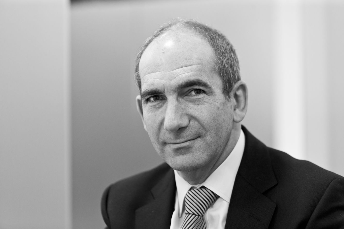 Laird CFO steps down after 29 years - The CFO