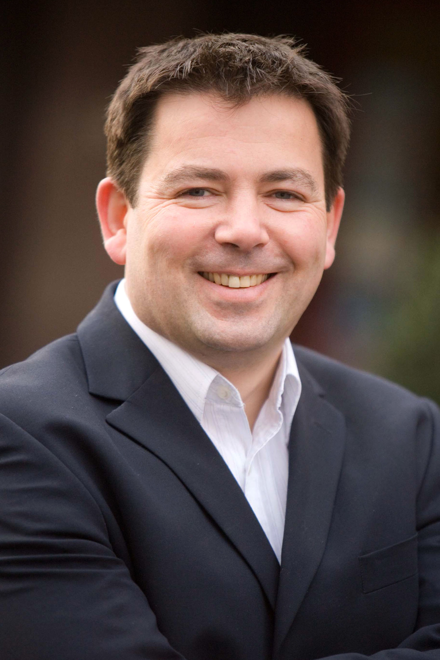 Interview: Go-Ahead FD Keith Down - The CFO