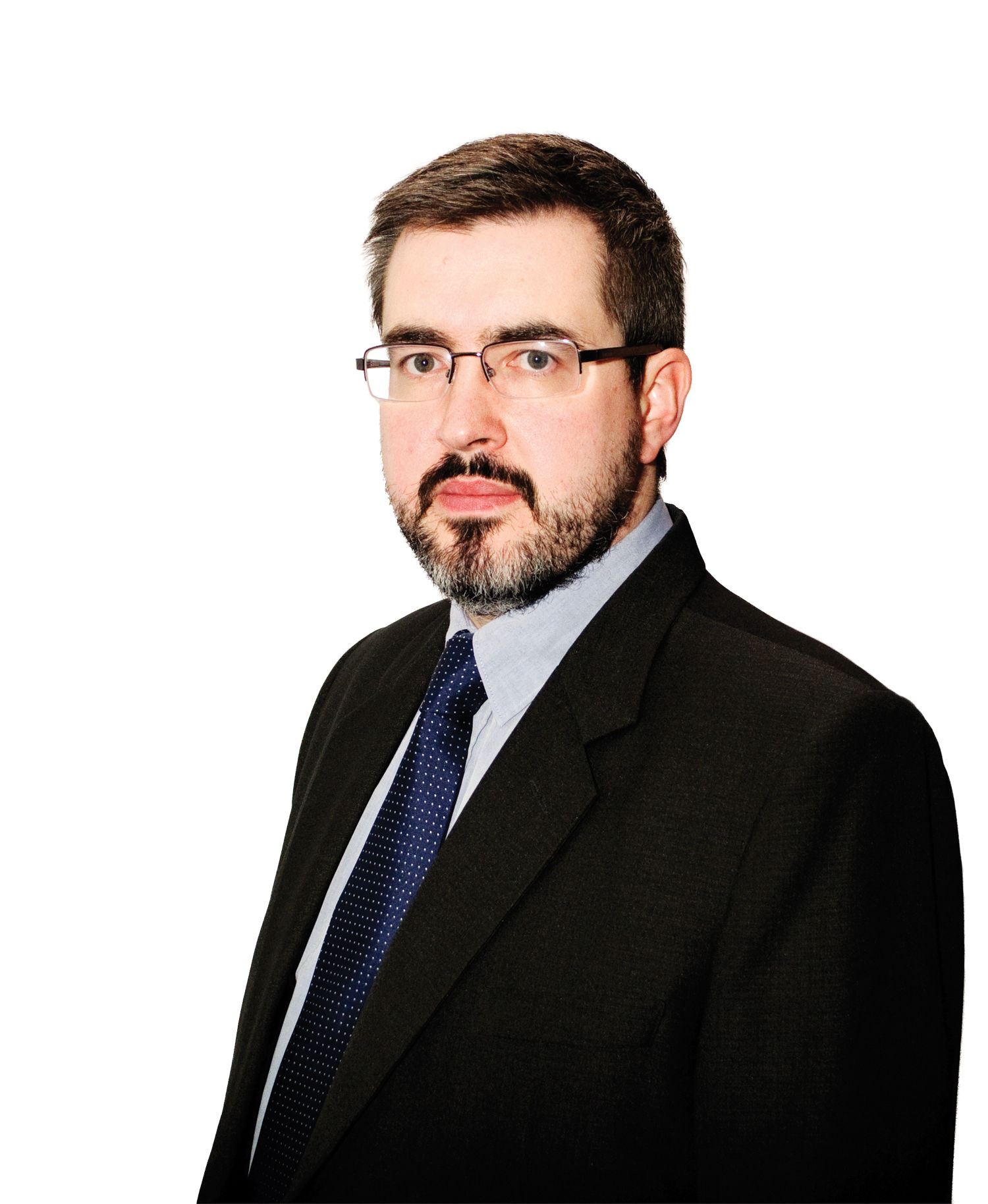 Editor's Letter: Devolution revolution - The CFO