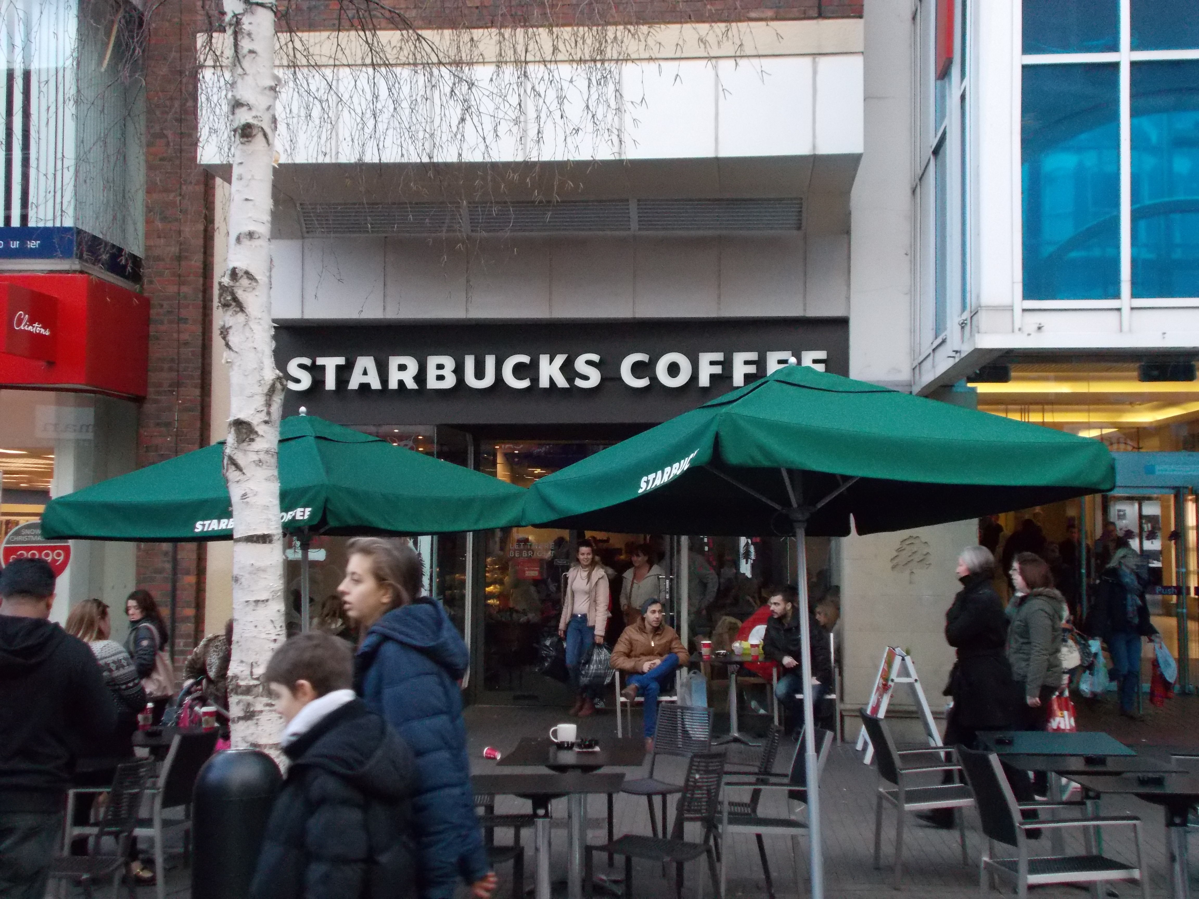 Starbucks and Fiat face huge tax bills after Benelux deal ruling - The CFO