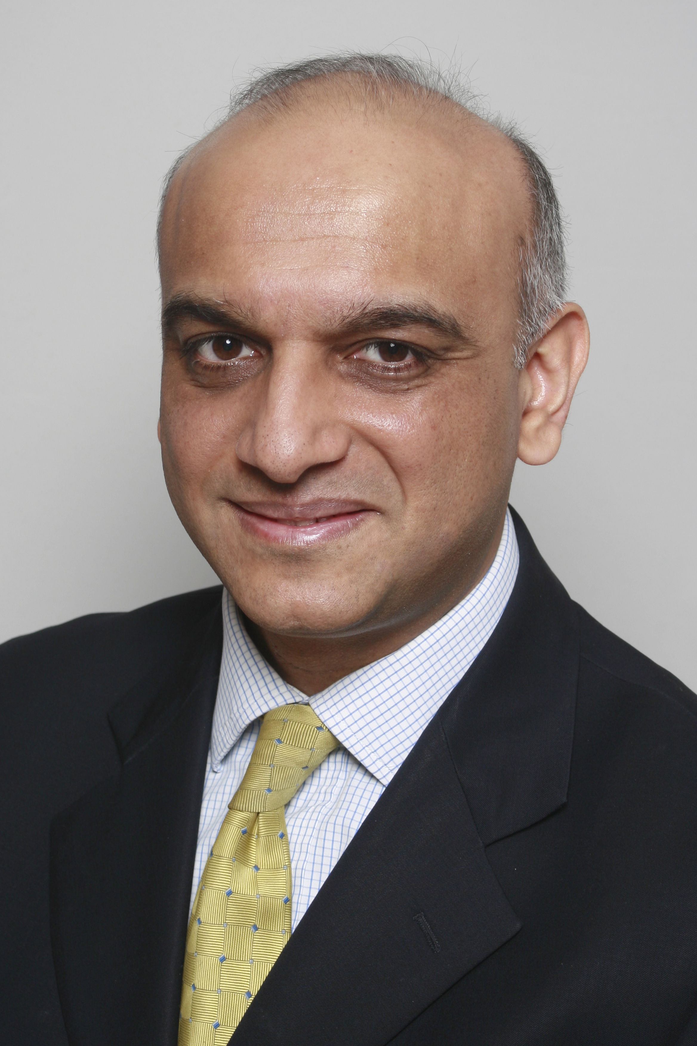 TNT appoints Manoj Parmar to FD post - The CFO