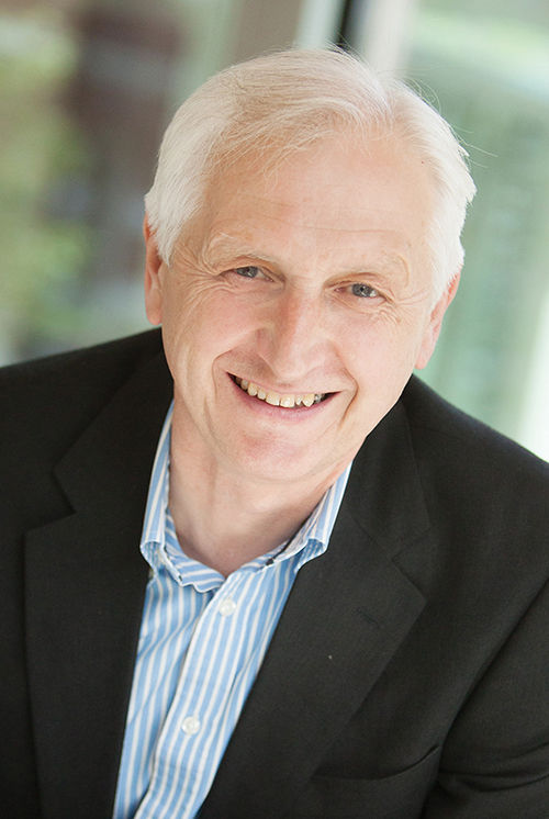 Interview: Intuit European director of finance Mike Williams - The CFO