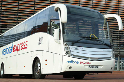 Steel adds strength to National Express board - The CFO