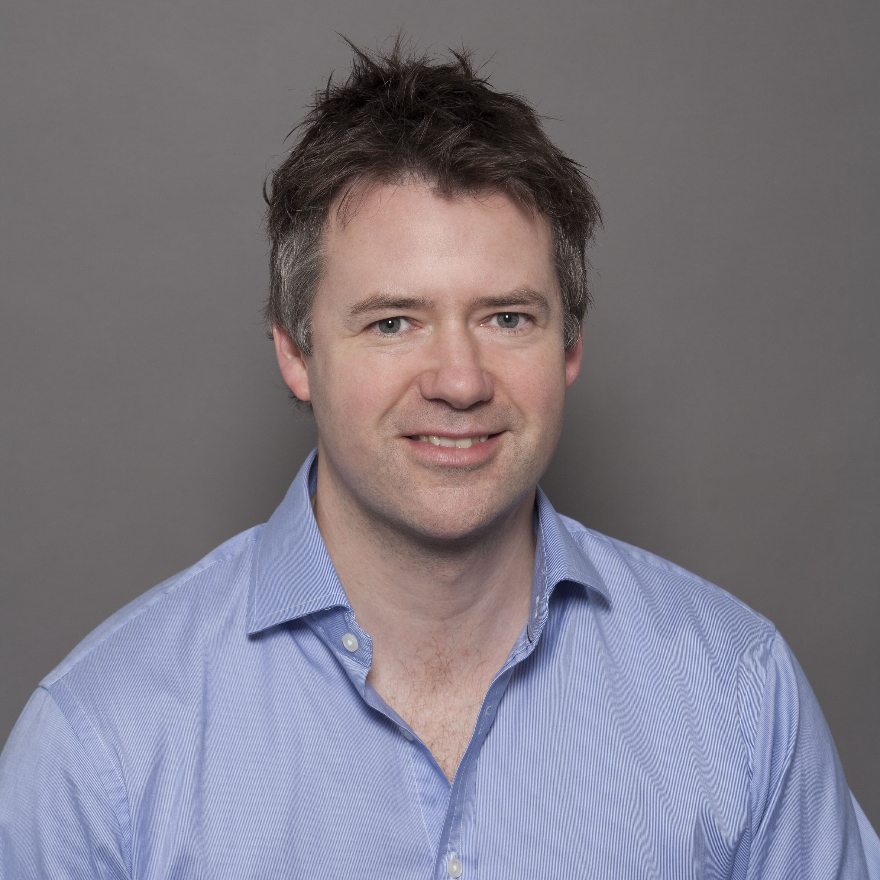 Q&A: Neil Forster, Ingenious Media - The CFO