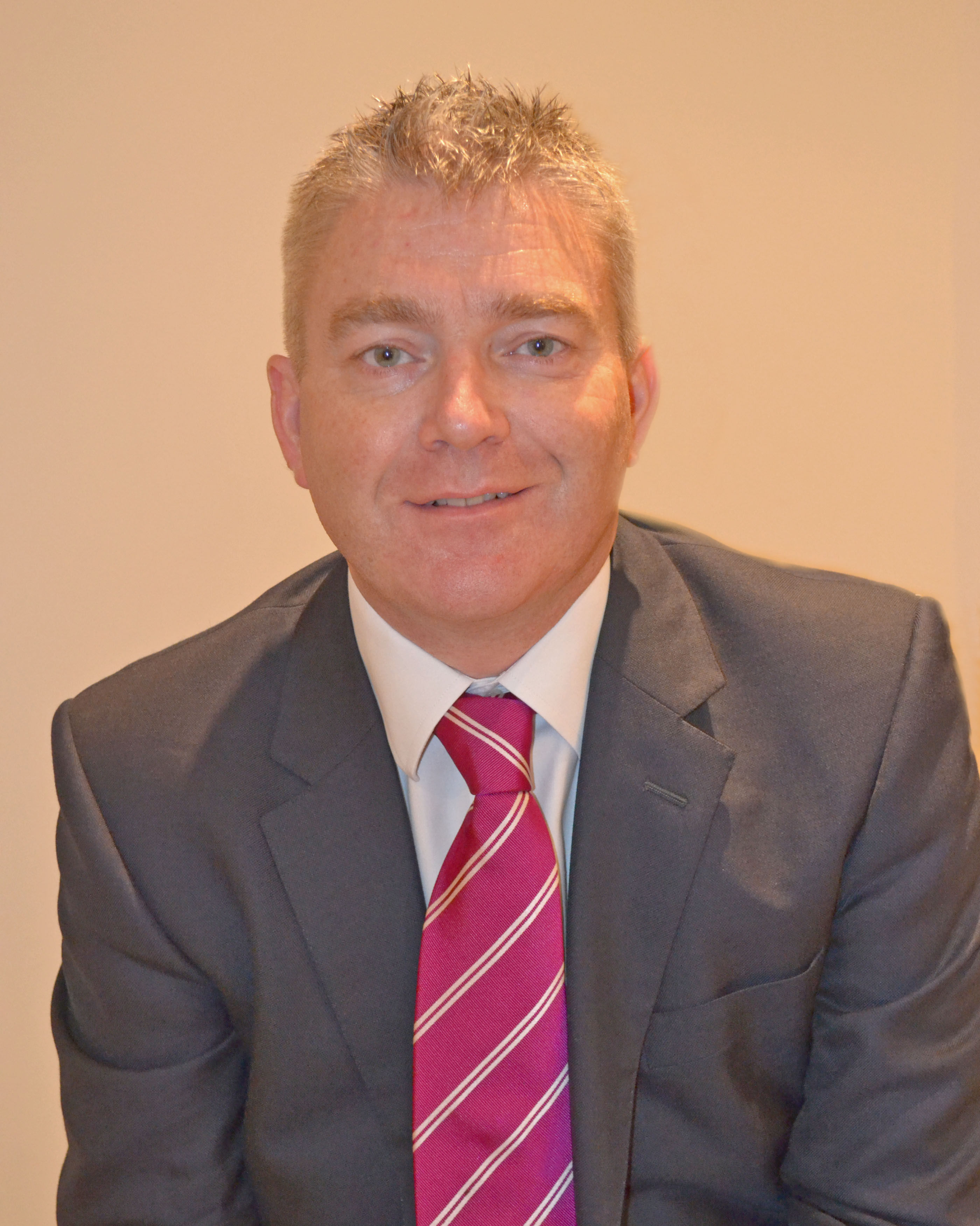 FD Q&A: Nick Pulford, WSP Talent - The CFO