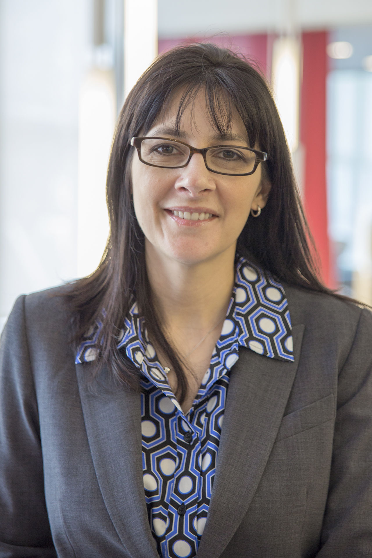 Interview: Infor global CFO Nicole Anasenes - The CFO