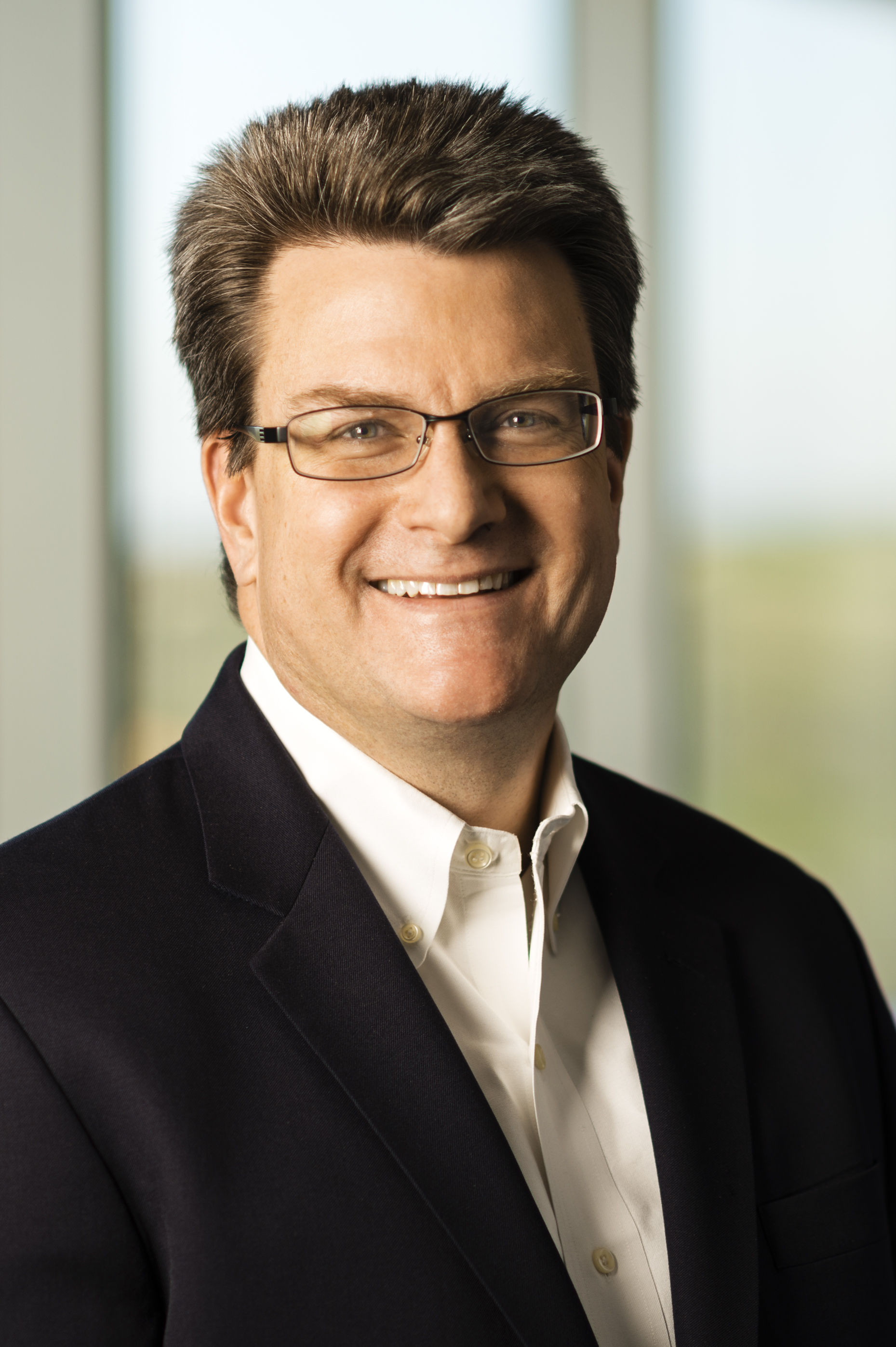 Cable & Wireless Communications appoints new CFO - The CFO
