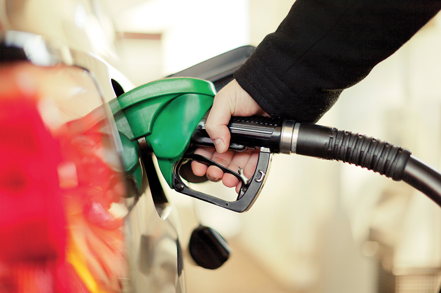 Private fuel allowances: a perk with little to recommend it - The CFO