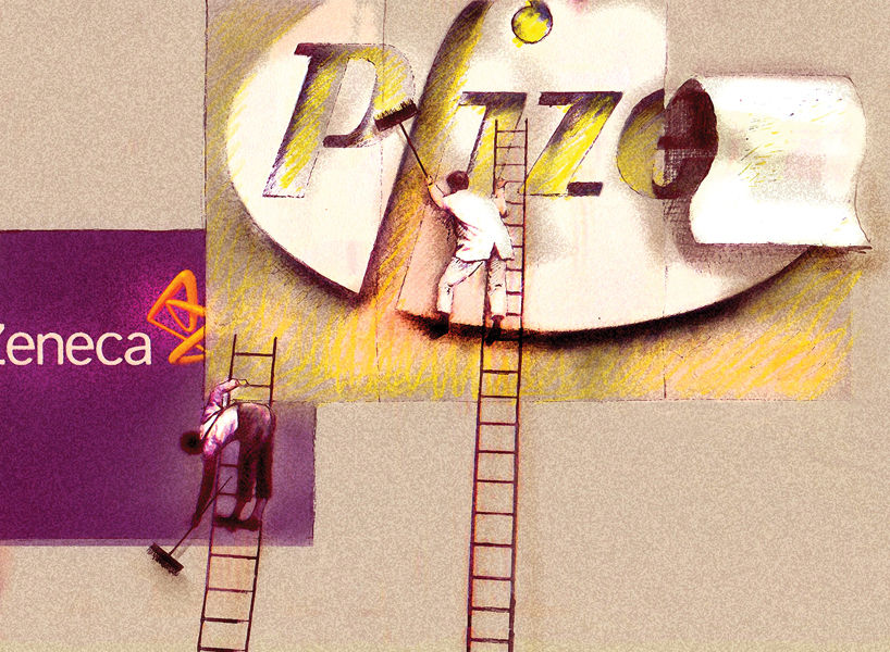 Going hostile: The role of the CFO in a takeover - The CFO