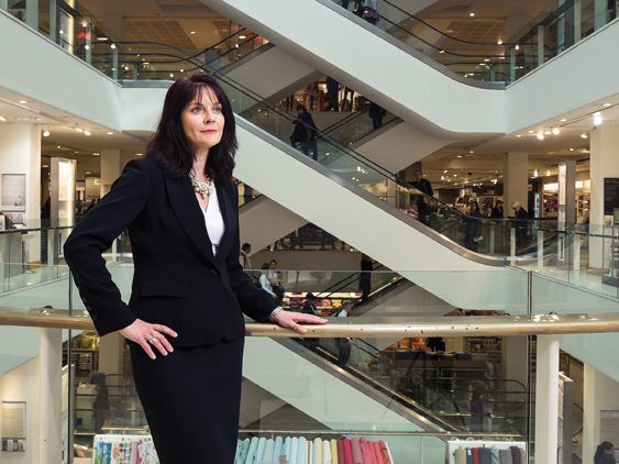 Former John Lewis FD switches from Vodafone to Domino’s - The CFO