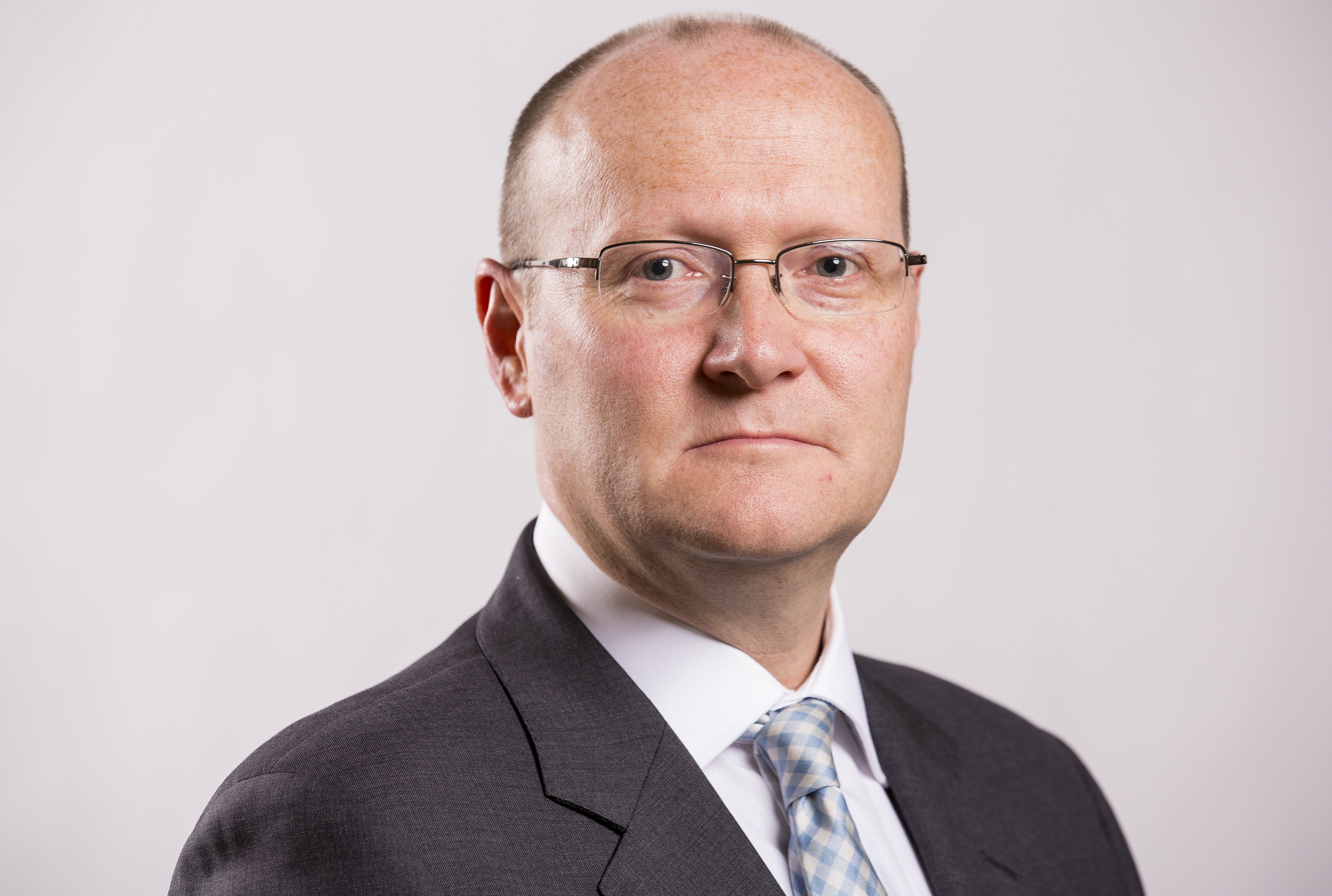 Stearn returns to Berkeley as finance director - The CFO