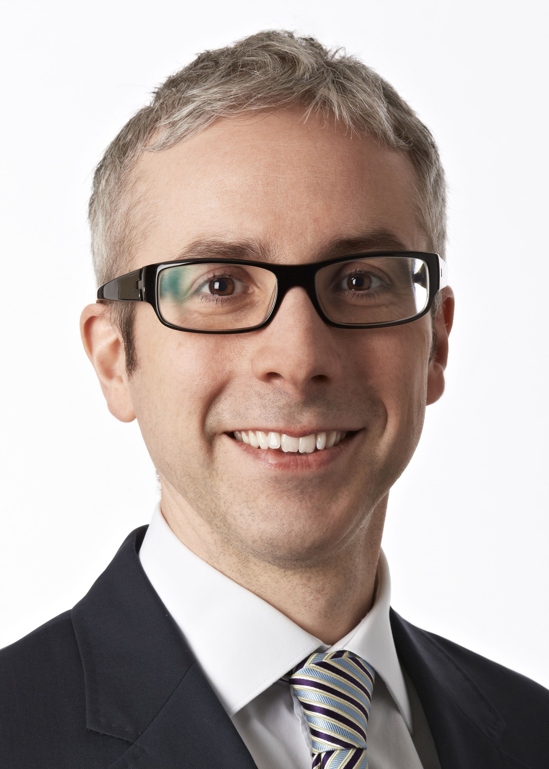 Hudson to regenerate into St Modwen FD role - The CFO