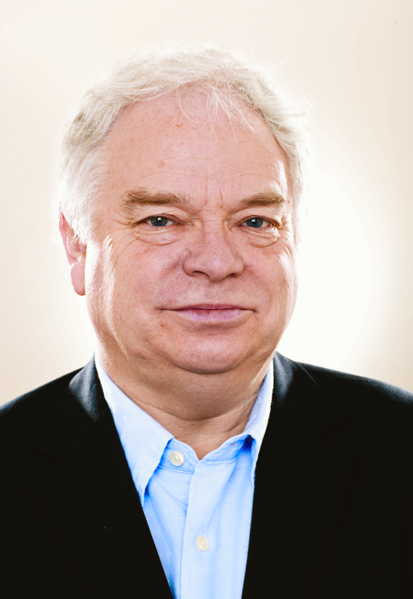 The future of financial reporting - The CFO