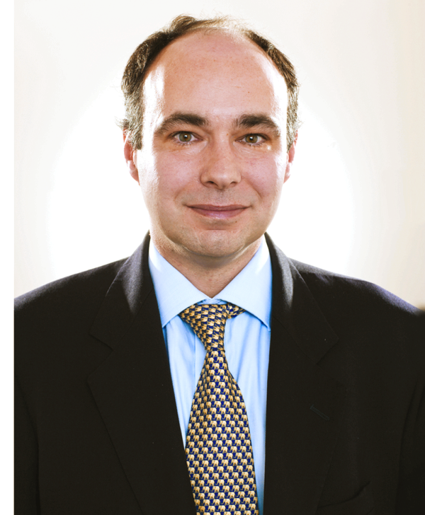 Collaboration between finance and IT - The CFO