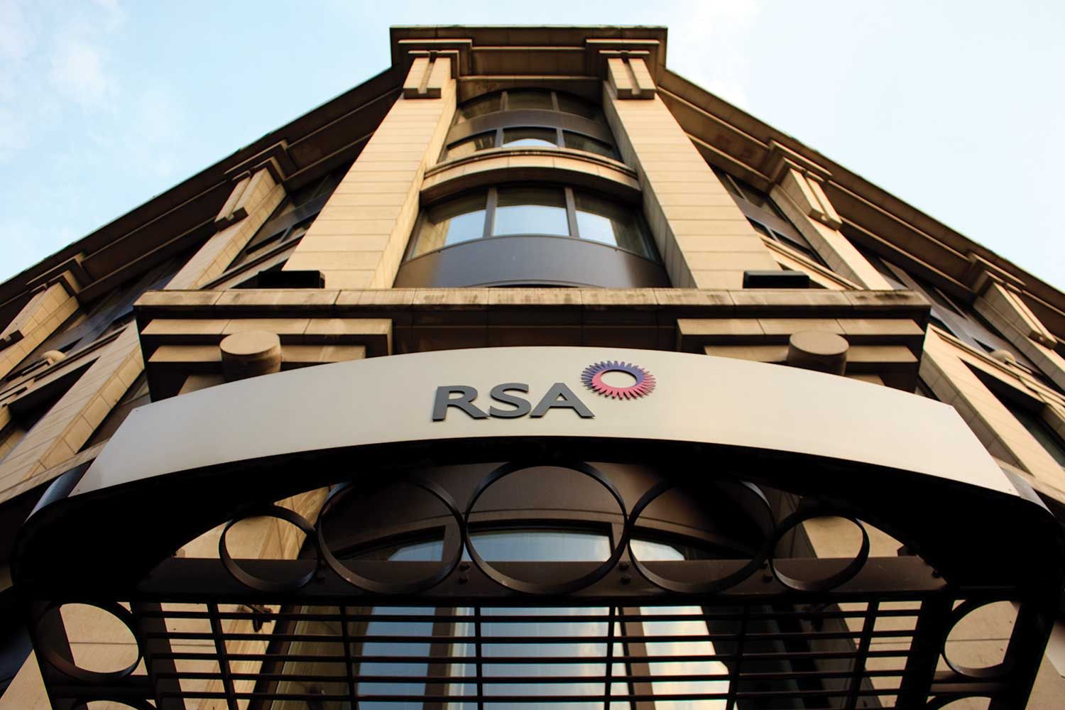 RSA introduces 25% non-audit fee cap - The CFO
